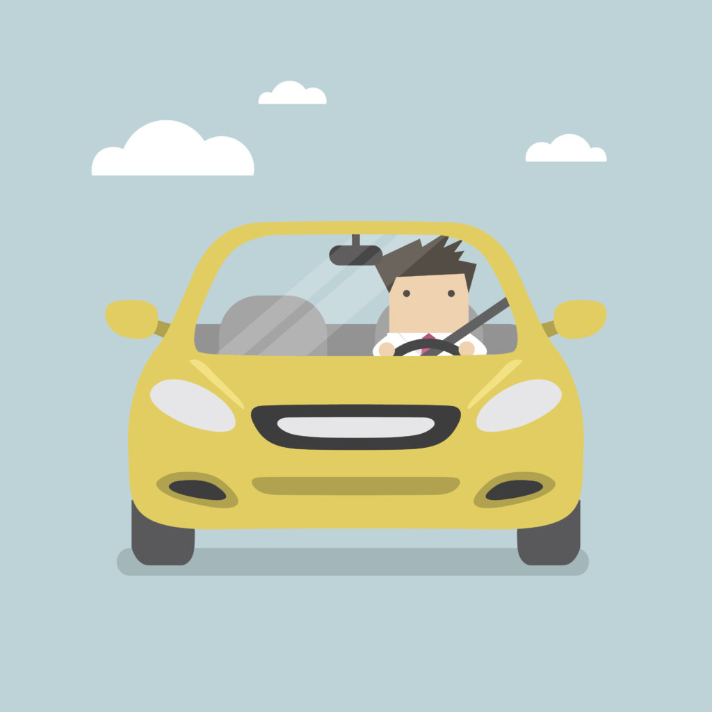 Snippets: Car startups moving forward - VentureSquare World