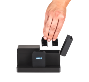 Done in 3 seconds? Smart toothbrush that has never seen before ...