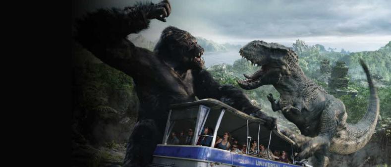 WAUG Travel becomes Universal Studios' official partner - VentureSquare ...