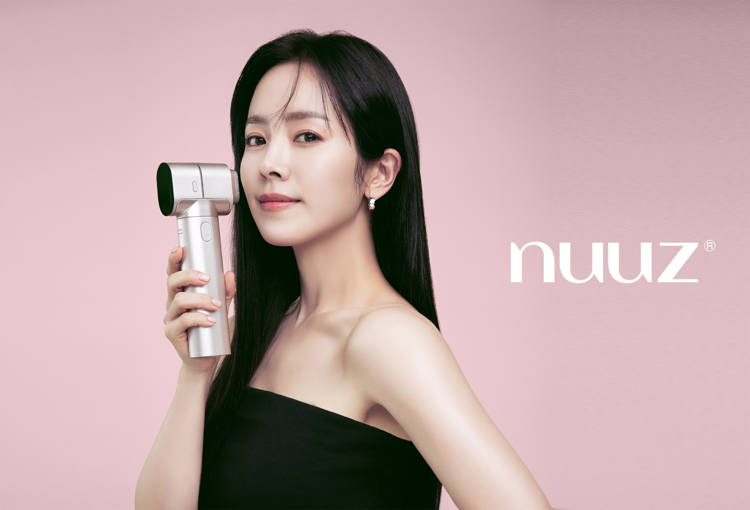 비즈코웍 - 뉴즈 신제품 ‘뉴즈미’, gs홈쇼핑서 단독 론칭 방송 진행