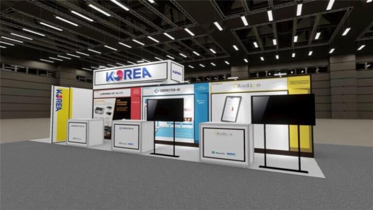 Wonju City and Techno Valley to Participate in CES 2025 as Wonju ...