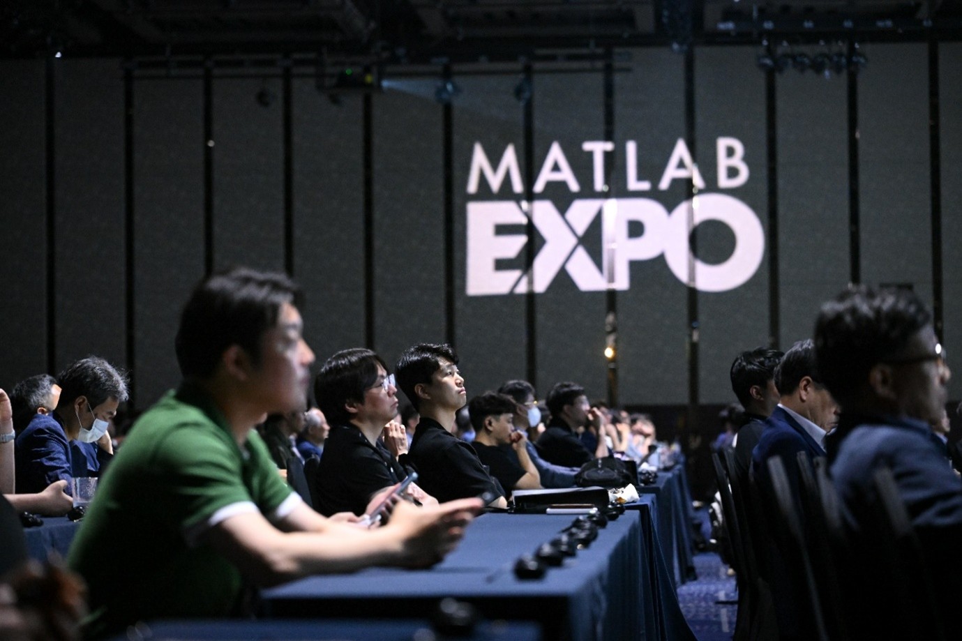 MathWorks to Hold 'MATLAB Expo 2025 Korea' - 벤처스퀘어