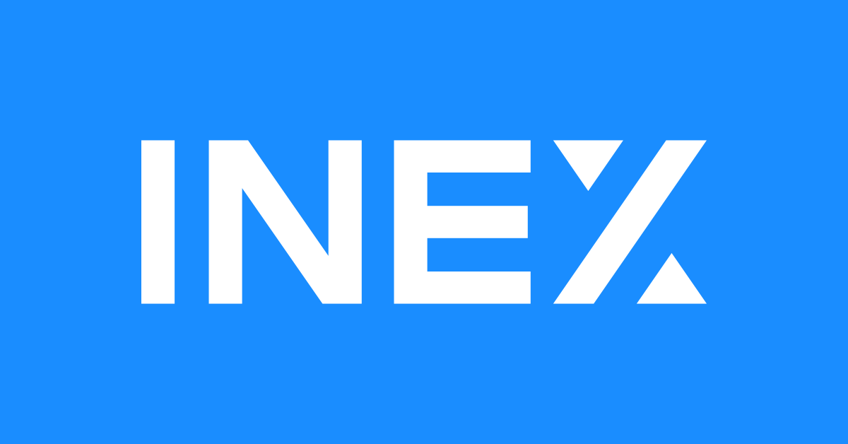 虚拟资产交易所 INEX 推出全场商品终身 0% 佣金政策 - 벤처스퀘어