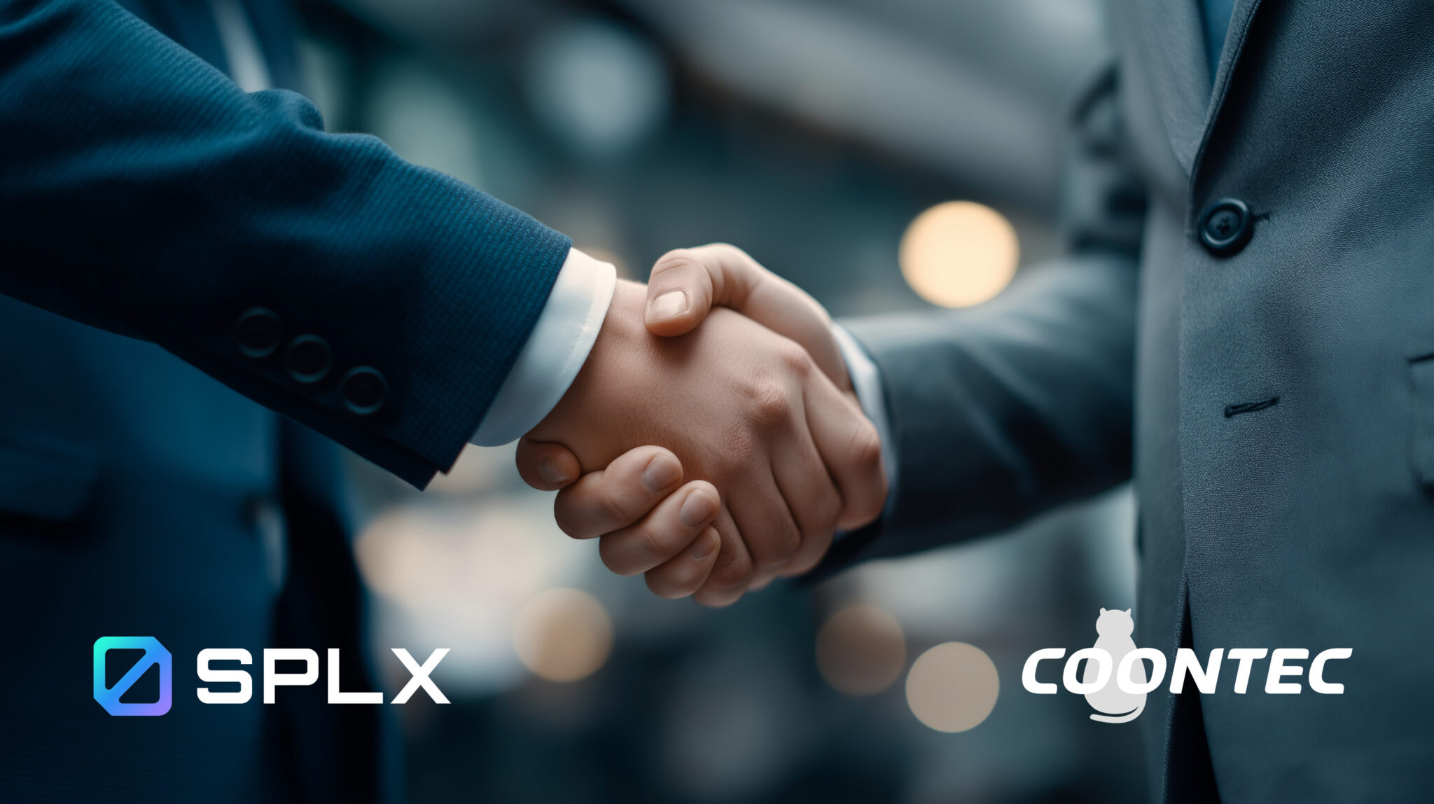 Kuntec Forms Strategic Partnership with SPLX - 벤처스퀘어