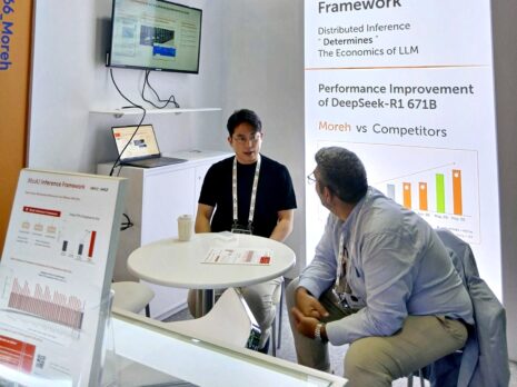 Participating in 'GITEX Global 2025' the day after tomorrow - 벤처스퀘어