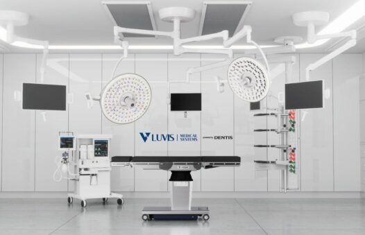 Dentis wins contract to build operating rooms for the Medical ...