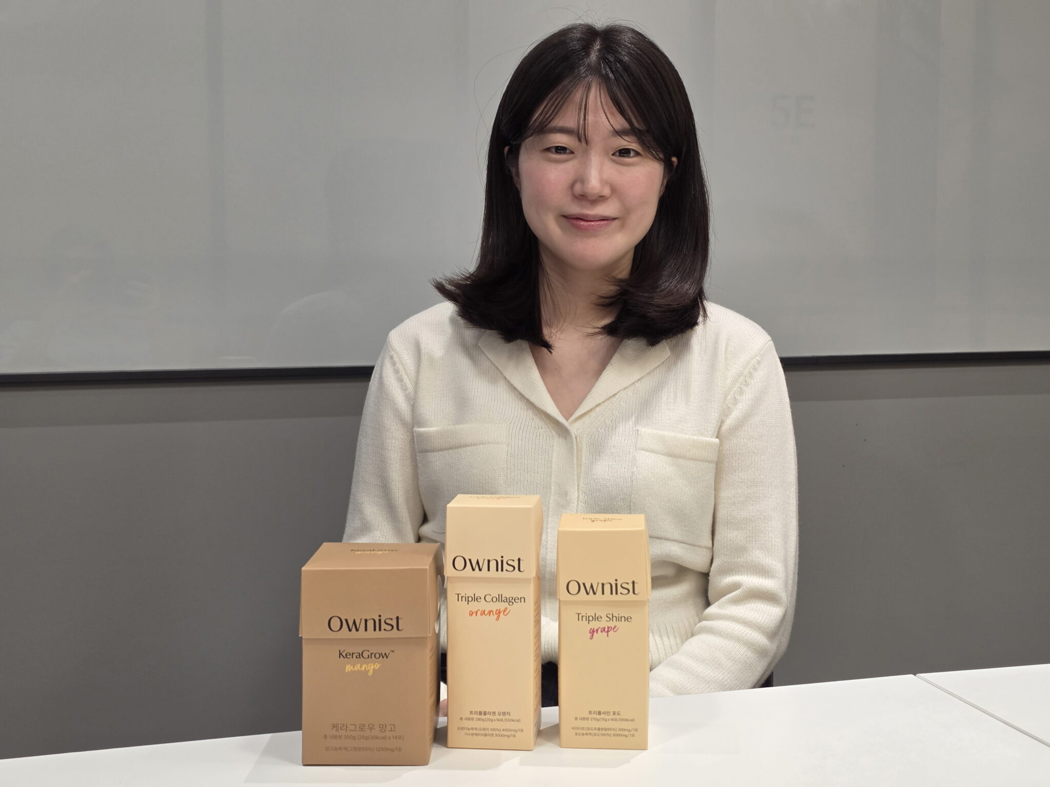 [Culture Slogan Exploration] Ownist - Work with Uncompromising High ...