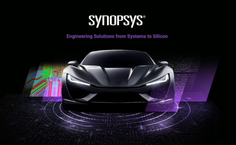 Synopsys 在 CES 2026 上发布基于人工智能和虚拟化的软件定义视频 (SDV) 工程解决方案 - 벤처스퀘어